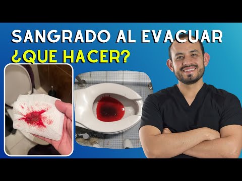 Rectorragia: Definición y Explicación en el Diccionario Médico