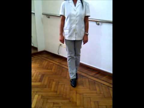 Signo de Romberg: Definición, Importancia y Relevancia Clínica