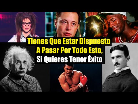 10 Historias Inspiradoras de Personas Exitosas que Superaron la Adversidad