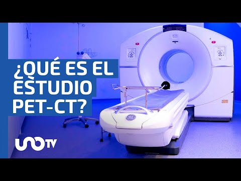 Beneficios del PET Colina en el Diagnóstico del Cáncer de Próstata