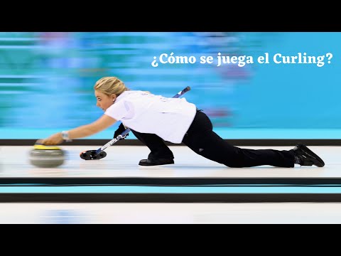 Curling: Aspectos Clave que Debes Conocer sobre Este Deporte Invernal ...