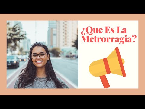 Metrorragia: Definición, Causas y Opciones de Tratamiento Efectivas