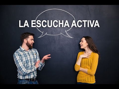 La importancia de la escucha activa en la comunicación efectiva