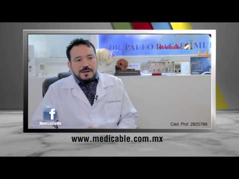 Identificación de los diferentes tipos de dolor de cabeza y sus ...