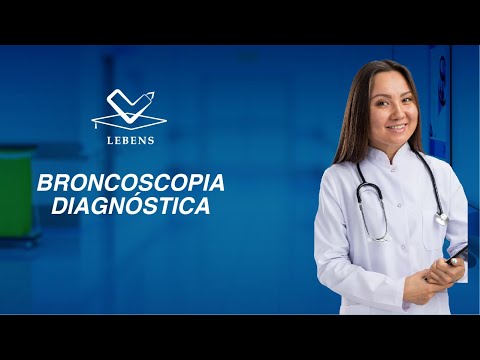 Broncoscopia: Importancia y Aplicaciones en Pruebas Diagnósticas ...