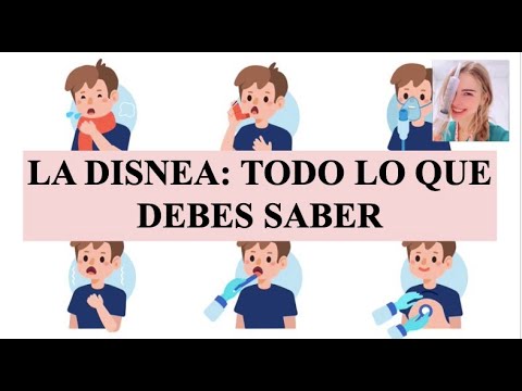 Disnea Paroxística Nocturna: Definición y Conceptos Clave del ...
