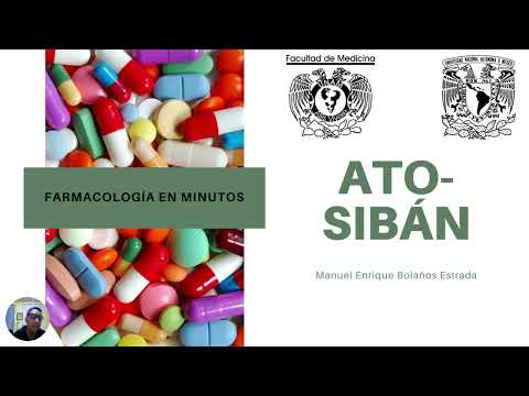Atosiban: Indicaciones Clínicas y Advertencias Esenciales en su Uso
