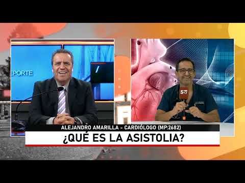 Asistolia en Medicina: Definición y Relevancia Clínica en el ...