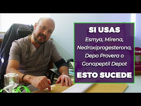 Medroxiprogesterona y Progevera: Usos, Beneficios y Efectos Secundarios