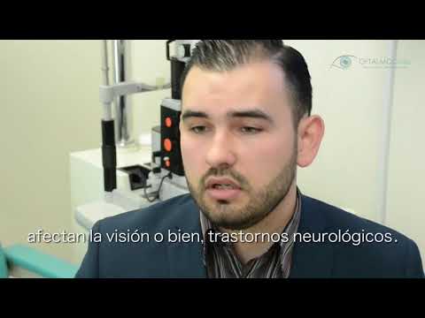 Causas de la visión borrosa y estrategias efectivas para su tratamiento