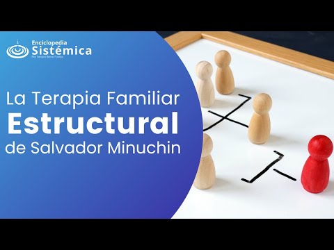 Terapia Familiar Estructural: Definición y Beneficios para la Dinámica Familiar