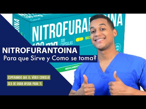 Nitrofural: Usos y Beneficios de Furacin y Botinit en el Tratamiento de ...