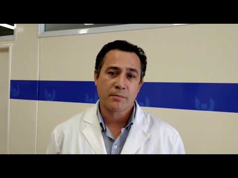 Cáncer de próstata: Importancia del diagnóstico precoz en la salud masculina