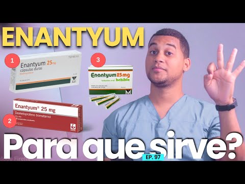 Enantyum: Eficacia y Usos del Fármaco para el Alivio del Dolor