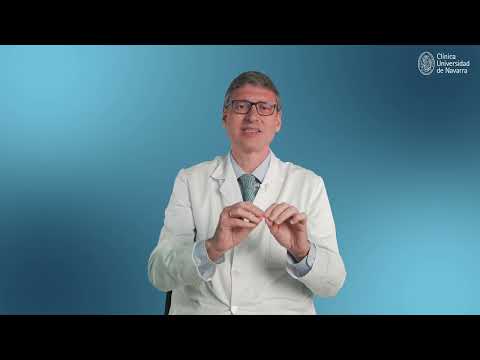 Qué es la tenólisis en el contexto médico de la Clínica U. Navarra