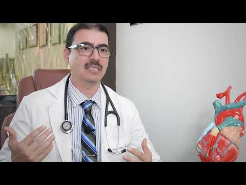 Disnea cardiaca: Definición y términos médicos esenciales