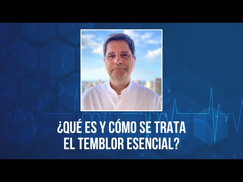 Temblor postural: causas, síntomas y tratamiento eficaz