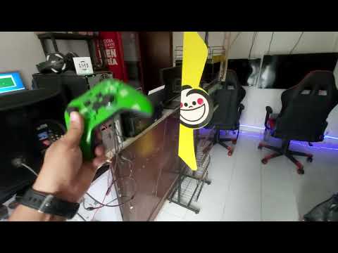 Crea la Sala de Videojuegos Ideal en Casa con Estos Consejos Prácticos