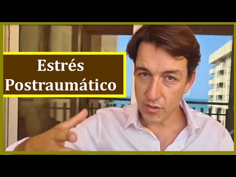 Trastorno de Estrés Postraumático: Síntomas y Definición Esencial