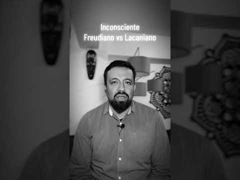 58 Frases Impactantes de Jacques Lacan sobre Psicología y el Inconsciente