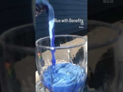 Blue Majik: Origen, Usos y Propiedades Esenciales para la Salud y el ...