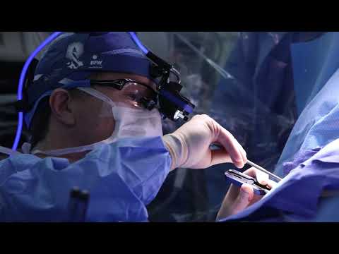 Heart Port, técnica mínimamente invasiva para la reparación cardiaca ...