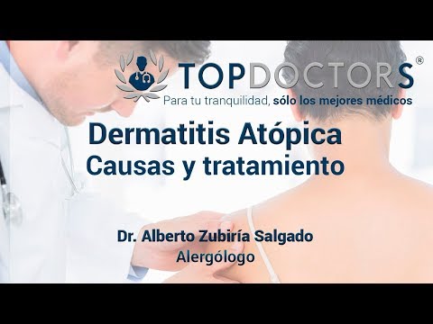 Dermatitis Pustulosa: Definición y Tratamiento en el Diccionario Médico