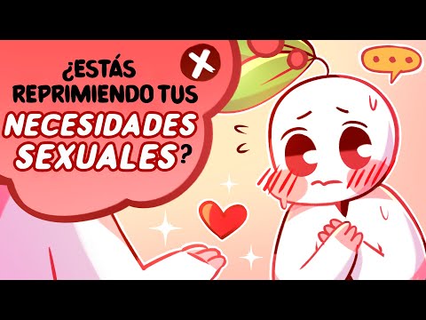 Represión Sexual: Definición y Causas que la Acompañan