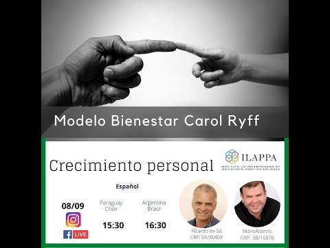 Carol Ryff: Contribuciones y Legado de una Influyente Psicóloga en el ...