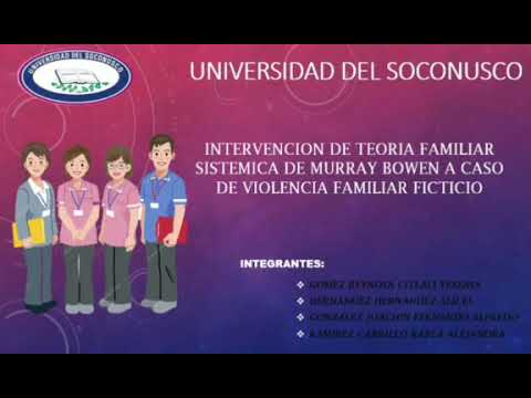 Murray Bowen: La Vida y Contribuciones del Pionero en Terapia Familiar