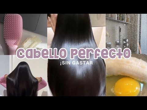 12 Prácticas Esenciales para Mantener un Cabello Saludable y Brillante