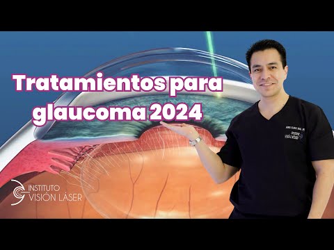 Tratamientos y síntomas del glaucoma para una mejor salud ocular