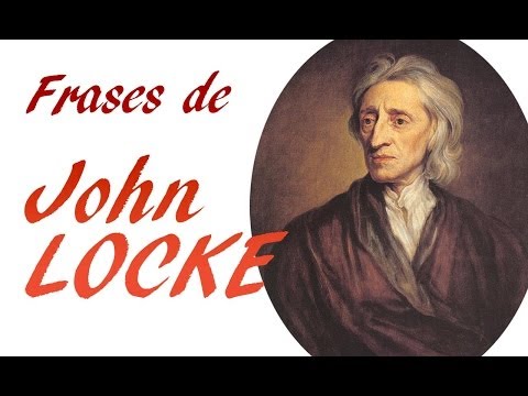 Frases célebres de John Locke que inspiran reflexión y conocimiento