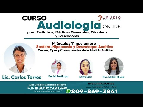 Sordera Central Explicada: Definición y Conceptos Clave en el ...