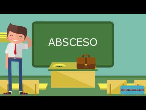 Absceso Abdominal: Definición y Conceptos Clave en el Diccionario Médico