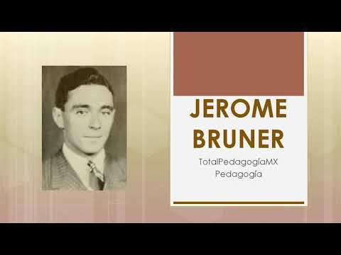 Jerome Seymour Bruner: Biografía y Legado del Pionero de la Psicología ...