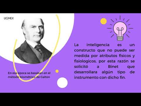 Biografía de Lewis Terman: Legado y Contribuciones a la Psicología y la ...