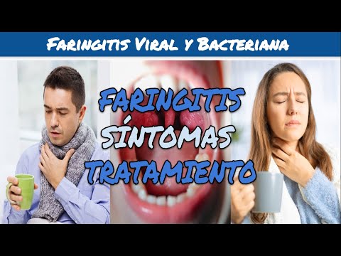 Traqueítis bacteriana en niños y adultos: síntomas, causas y tratamiento.