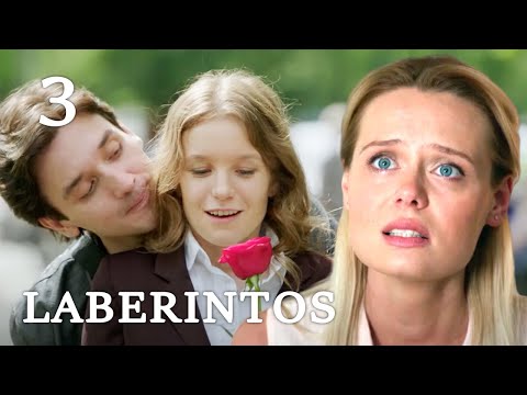 Cuando la vida se convierte en un laberinto sin salida: estrategias ...