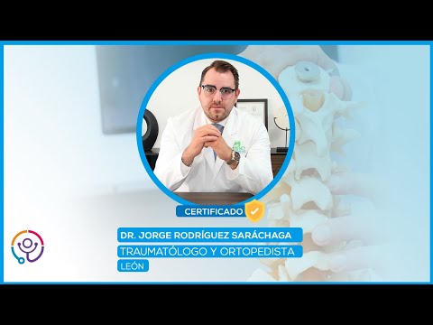 Dr. José María Lamo de Espinosa: Traumatólogo Especializado en Soluciones Efectivas para ...