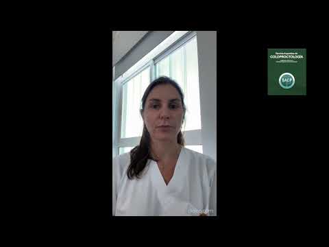 Absceso Abdominal Isquiorrectal: Definición y Conceptos Clave en el ...