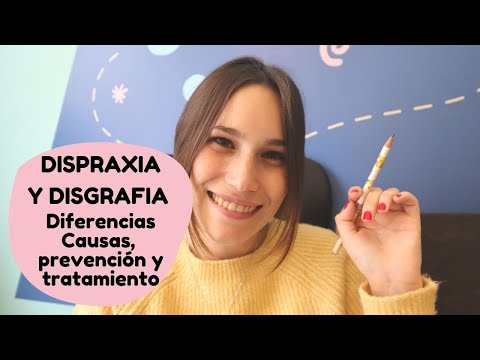 Disgrafía: Tipos, Causas y Opciones de Tratamiento Efectivas