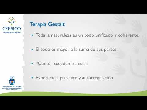 Biografía de Laura Perls: Pionera de la Terapia Gestalt y su Impacto en ...