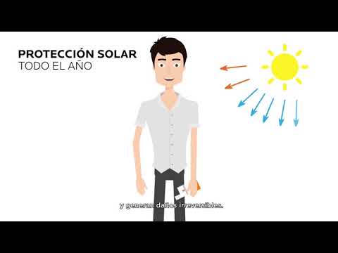 Diferencias entre los rayos UVA y UVB: impactando la salud de tu piel