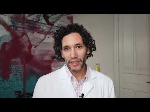 Vena Safena Parva: Definición y Función en Anatomía Médica