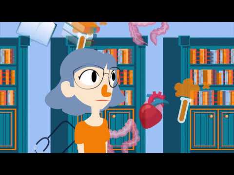 Fusiforme en el Diccionario Médico: Definición y Aplicaciones Clínicas